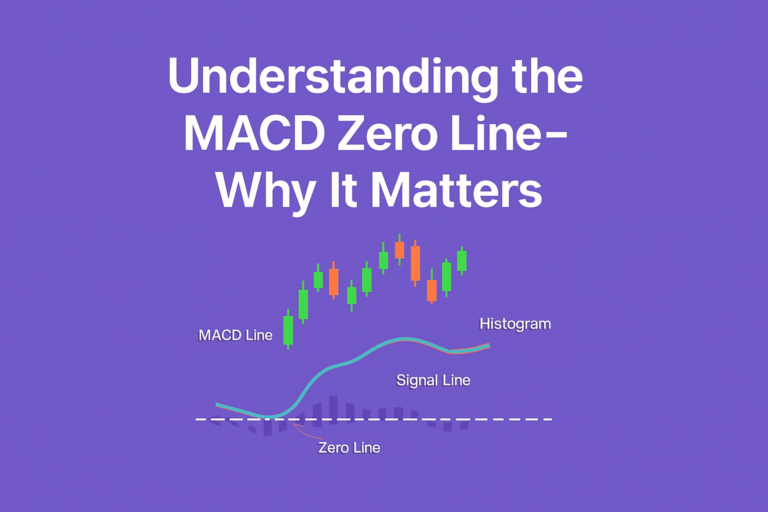 Understanding the MACD Zero Line – Why It Matters - macd pro